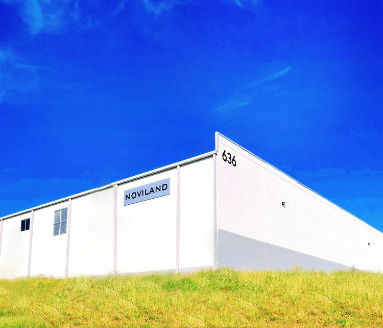 About Us – Noviland